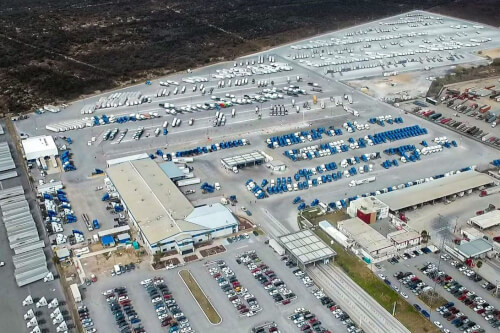 Transmex | TransMex presencia a nivel nacional e internacional