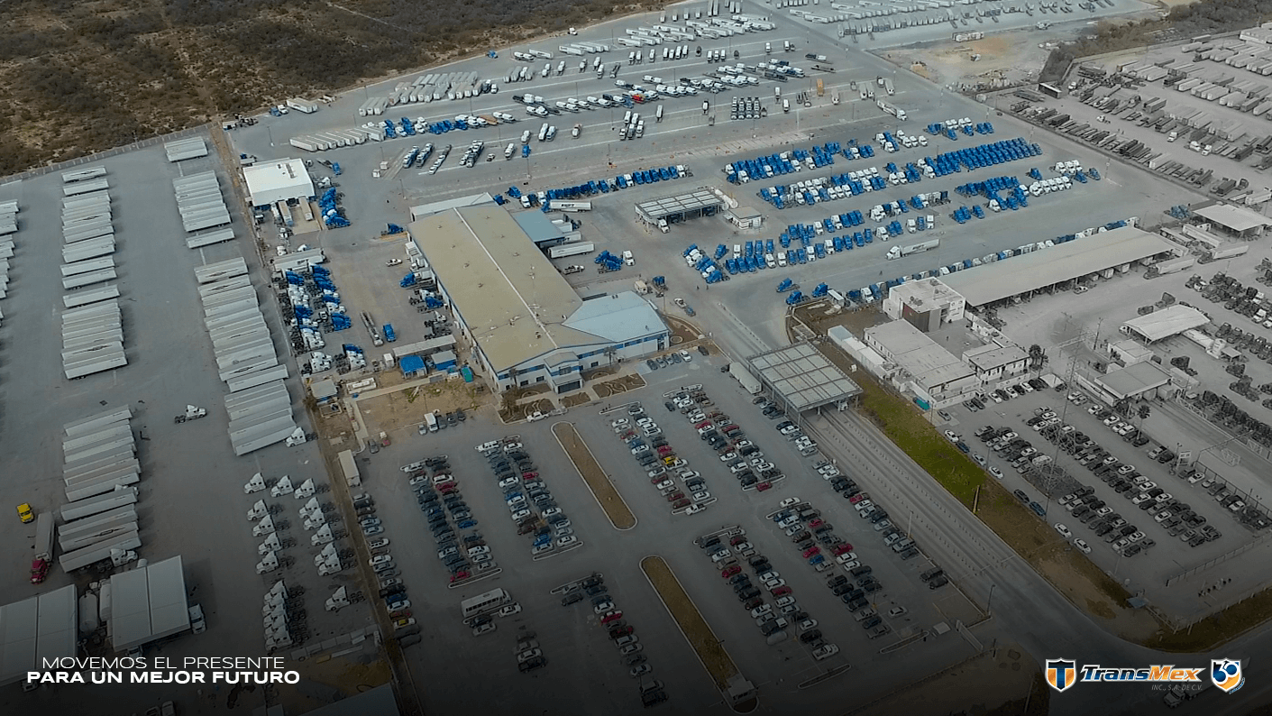 Transmex | Inicio